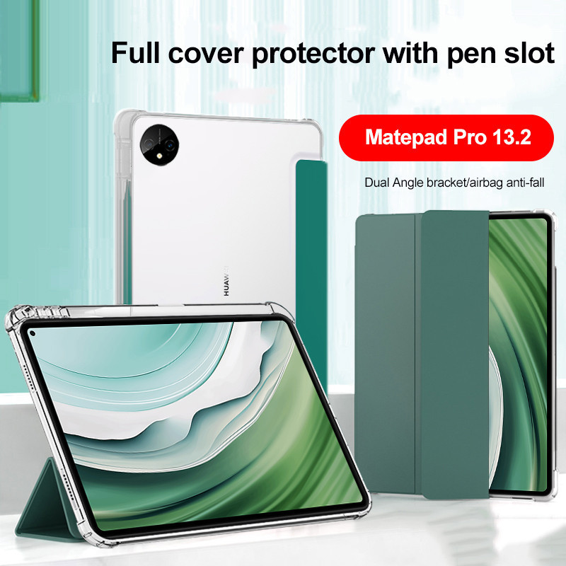 Soft for Huawei MatePad 12X Pro 13.2 inch 2025 Pro 12.2 Air 12 inch SE ...
