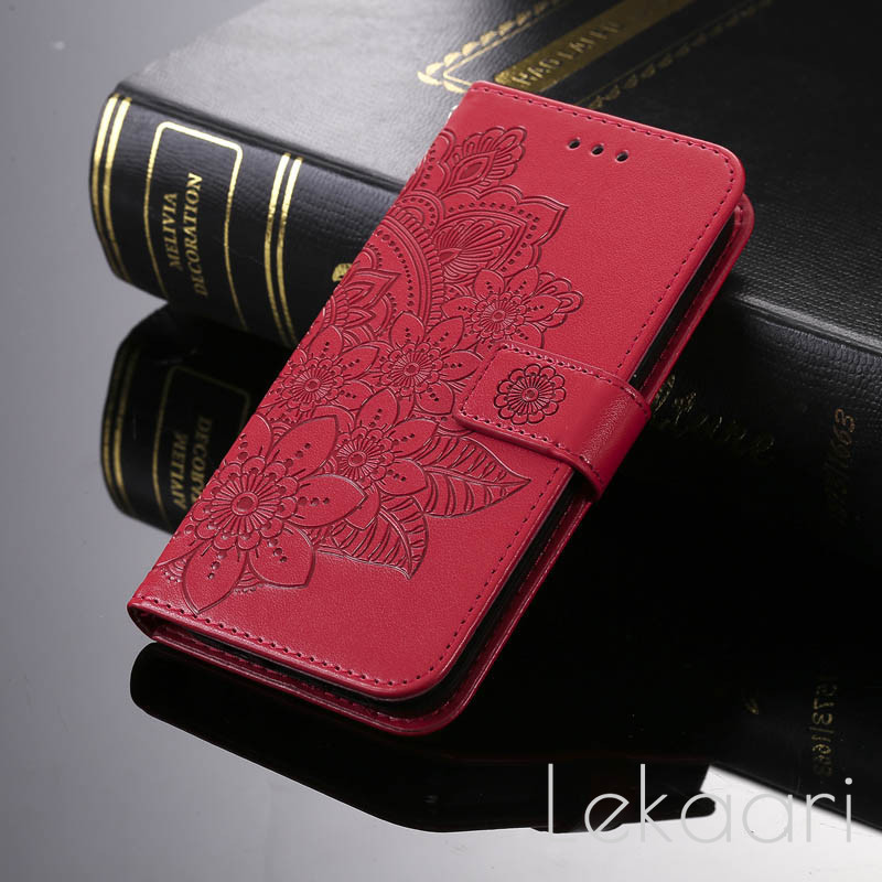 Flip Case for Tecno Camon 30 30s Spark 30C Go 1 1s 20 20C Pova 6 Neo ...