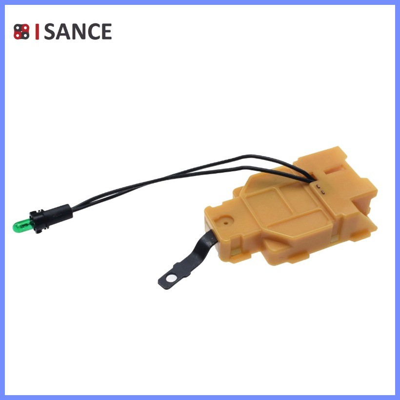 ISANCE A/C Blower Control Switch Motor Front For Toyota 4Runner Tacoma ...