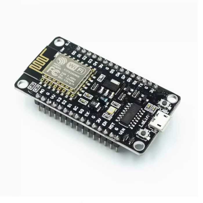 Wireless Module Ch340 Nodemcu V3 Lua WIFI Internet Of Things Development Board Based Esp8266 ...