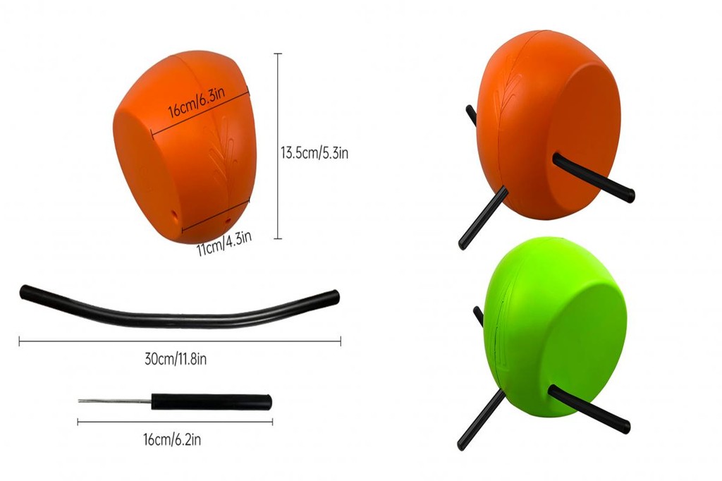 freelive| The golf training booster is carefully made of high-quality ...