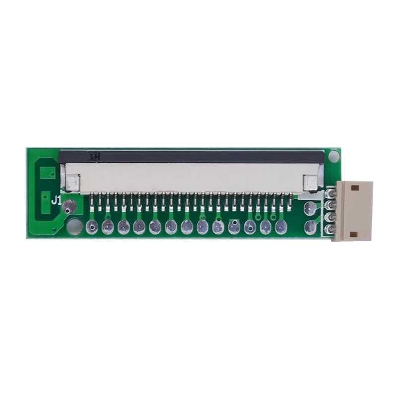 USB to FDD floppy drive module 1.44MB floppy drive interface to convert ...
