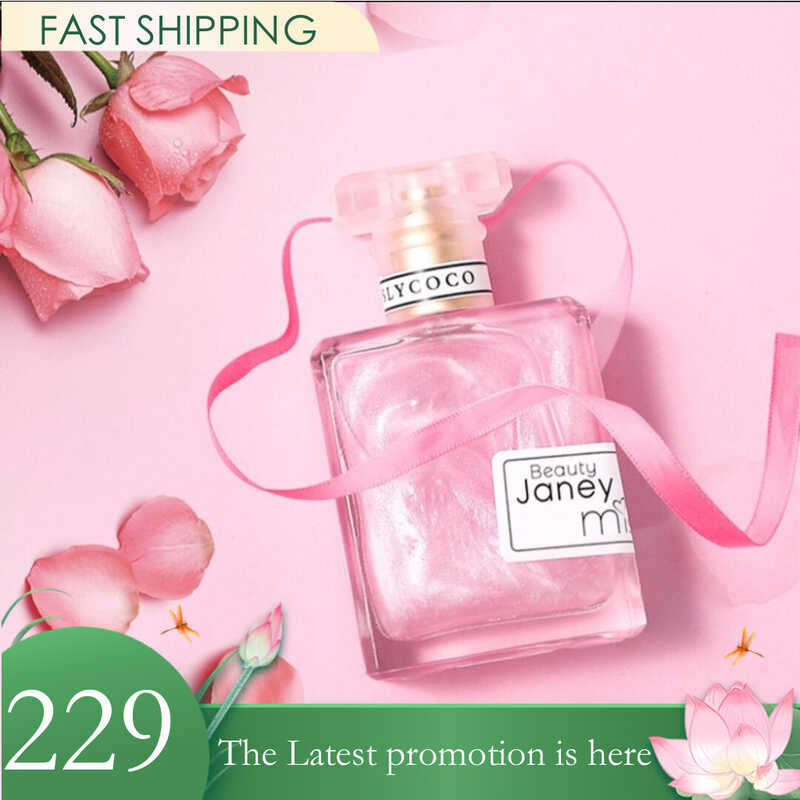 COD SLYCOCO Beauty Janey Miss Perfume For Ladies Perfect Gift Fragrance ...