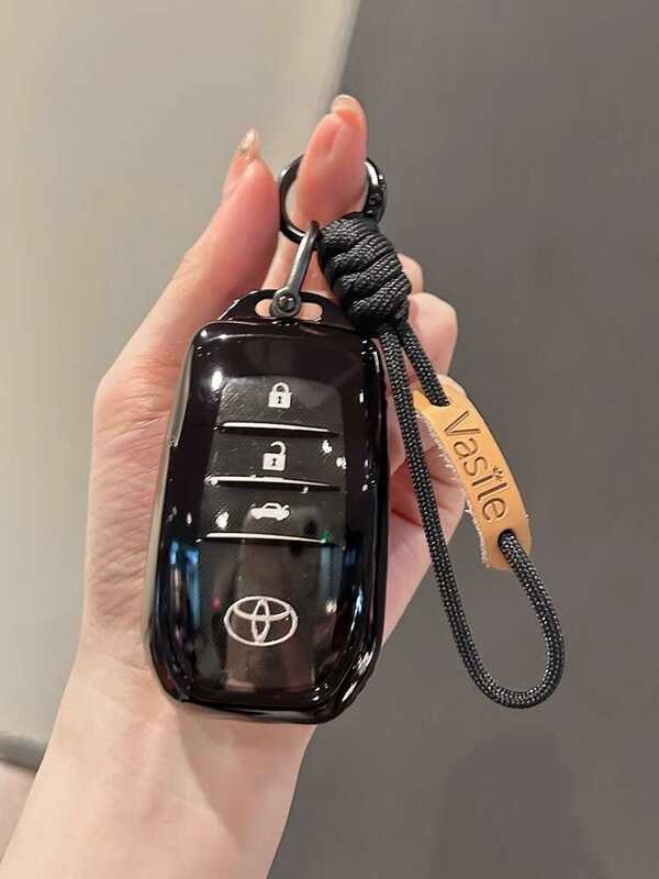 Toyota Camry Car Key Set Corolla Rav4, Weisa Land, Thunder, Lingfeng ...