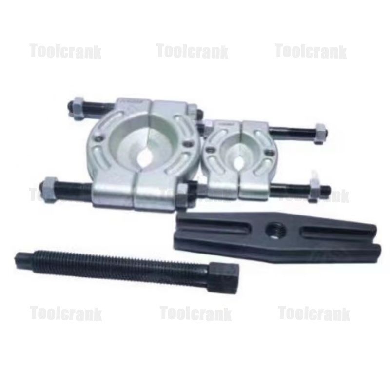 14 PCS Bearing Separator Universal Puller Set Flyman Heavy Duty ...