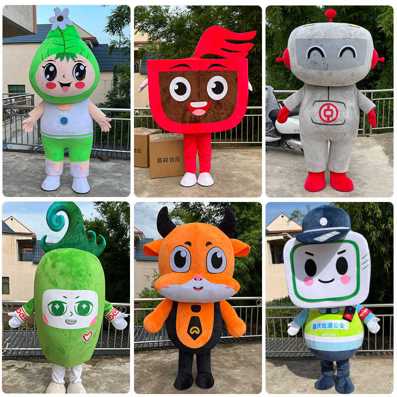 Tt Kostum Mataas Dulo, Cartoon, Costum Ng Mga Ng Babae May Inflatable ...