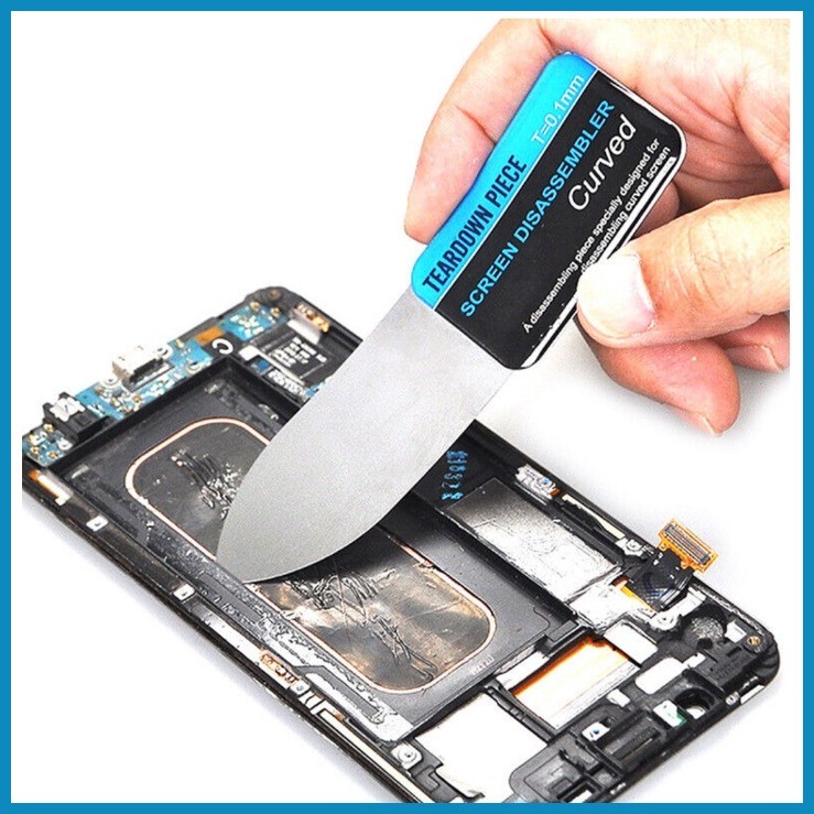 Metal disassembly tool, disassembly piece, crowbar, crowbar ...