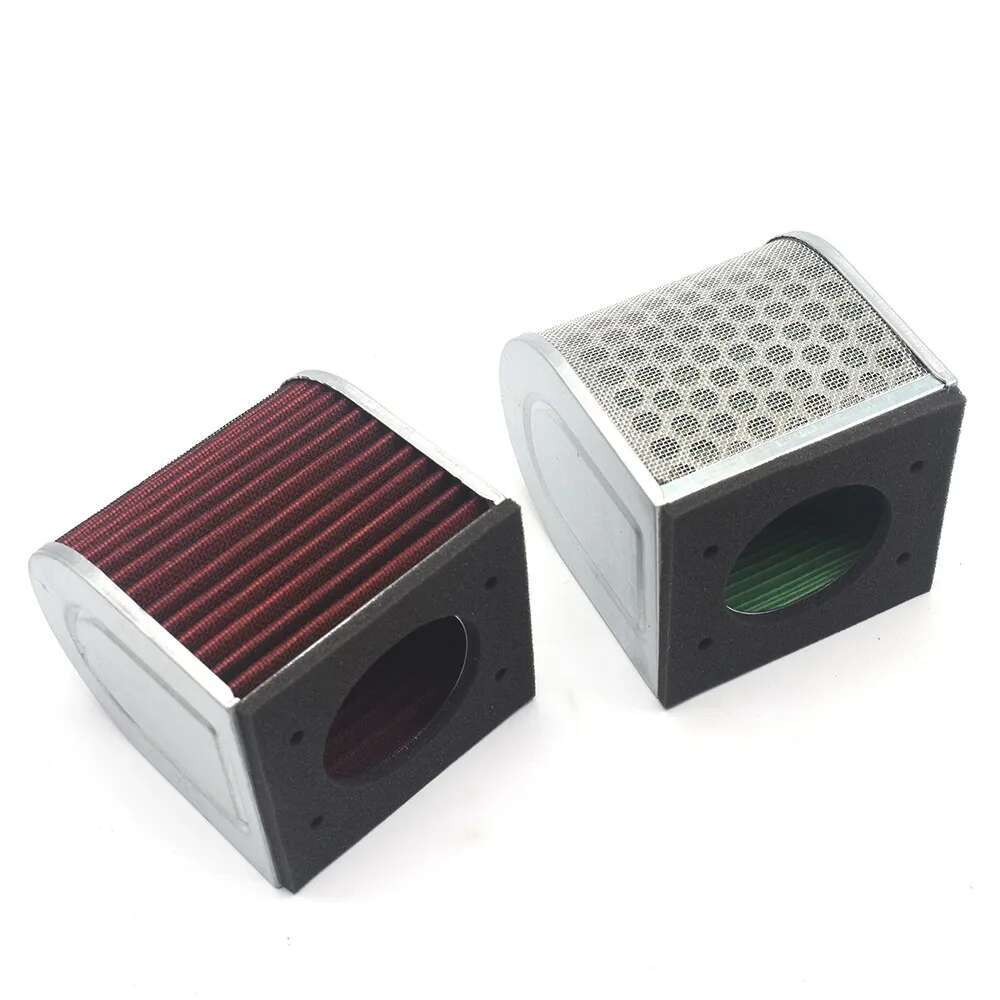 Motorcycle Air Intake Filter Cleaner For Honda F CB500F 500F CBR 500R ...