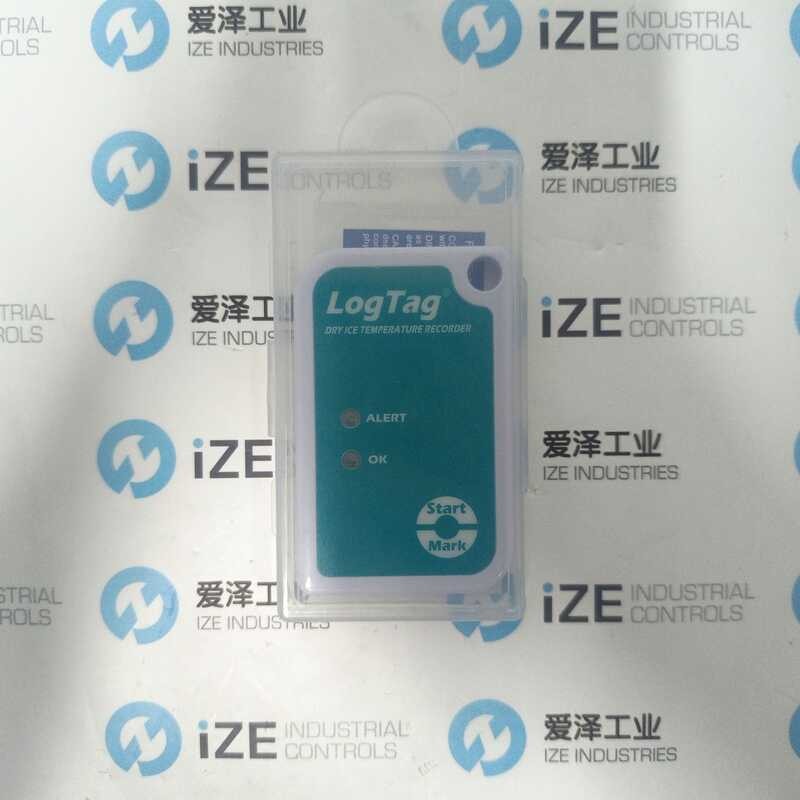 LOGTAG Temperature Recorder TRIL-8 Orihinal | Shopee Philippines