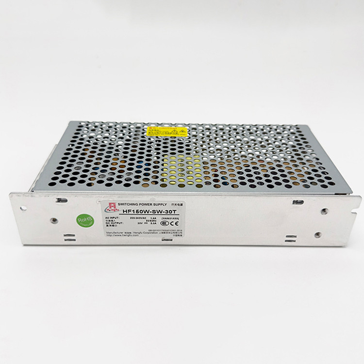 Xizi Otis Elevator Switching Power Supply HF150W-SW-30T HF320W/HF200W ...