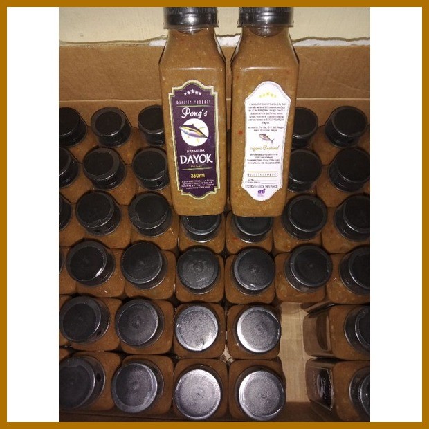 PONG'S DAYOK From Gensan | Shopee Philippines