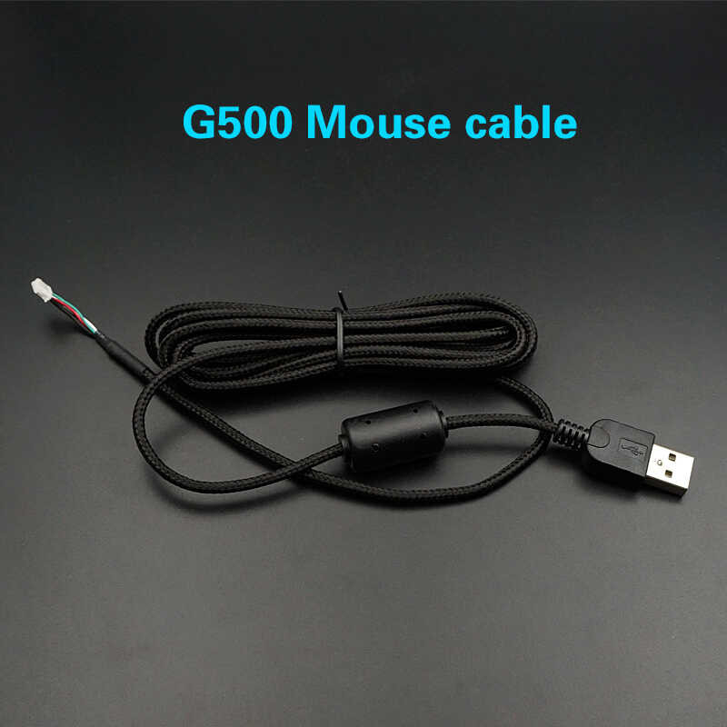 Mouse Cable For Logitech MX G Gpro S Hero X Wire | Shopee Philippines