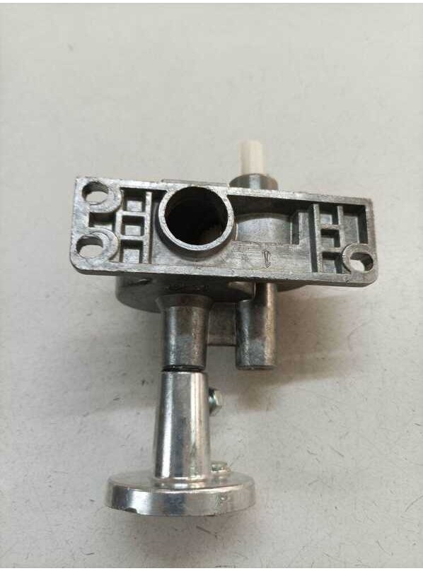 LY Electric Fan Gear Box Assembly (Para Sa Industrial Fan) | Shopee ...