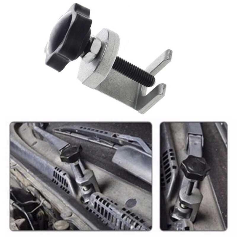 Fixed Mga Auto Windshield Wiper Arm Removal Repair Tool Windscreen Glass Nics Puller Kit Parts ...
