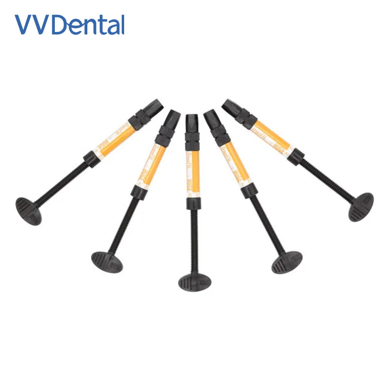 Universal VVDental Restorative Light-cured Composite resins, Tooth ...