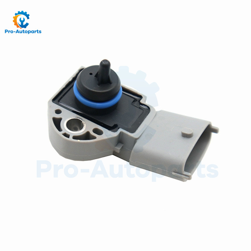 я 31272732 4pins Fuel Pressure Sensor LR015294 for Voo XC60 XC70 XC90 ...