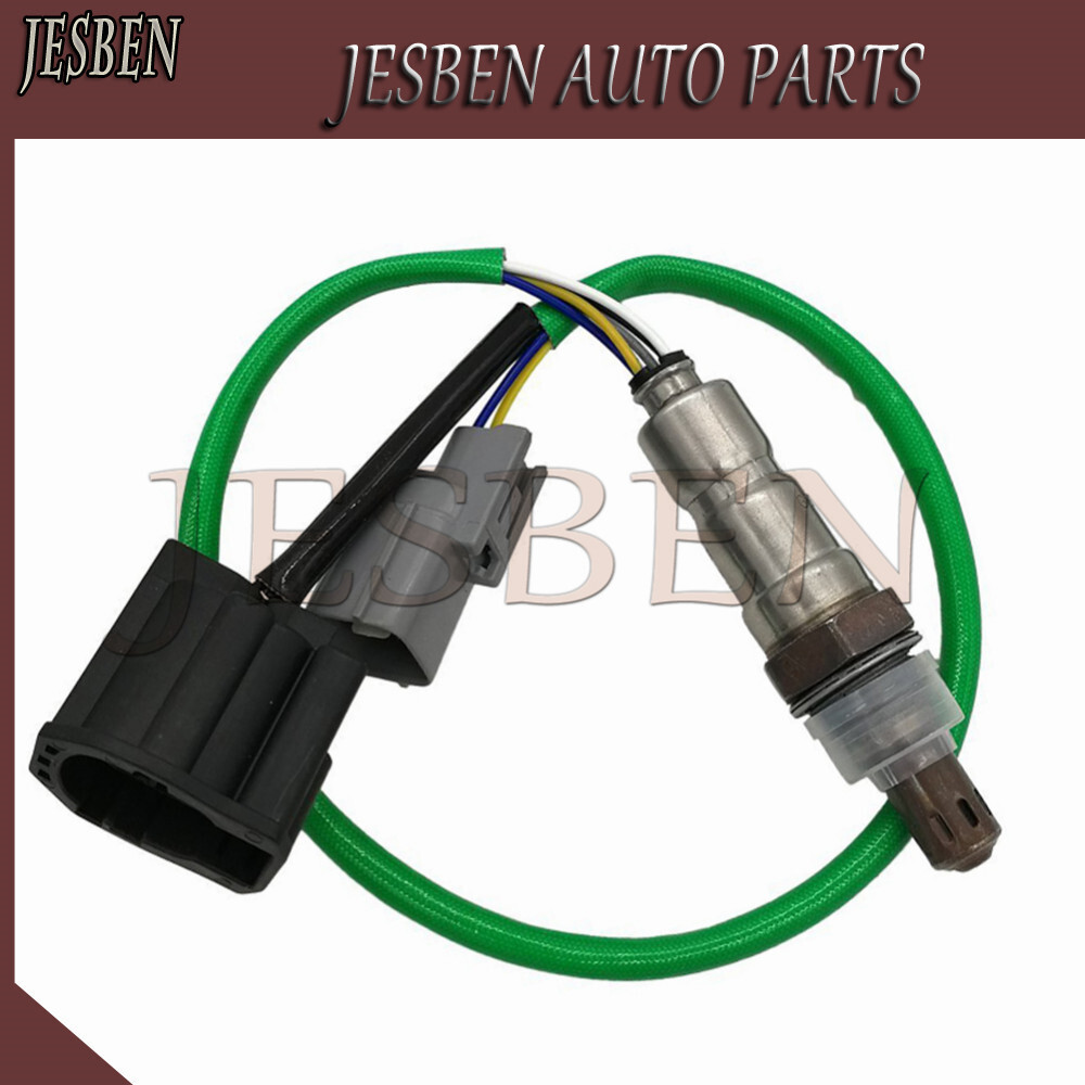 ε LFBL-18-8G1 Front Lambda Probe O2 Oxygen Sensor For Mazda Prey 2.0L ...