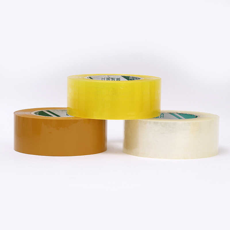 Adhesive Tape Transparent Tape 6Cm Wide 5Cm Wide Large Roll Taobao ...