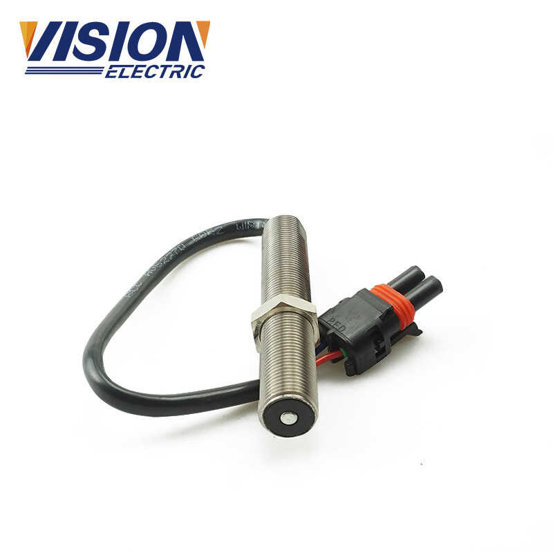 3034572 Generator Magnetoelectric Speed Sensor Gear Speed Probe ...