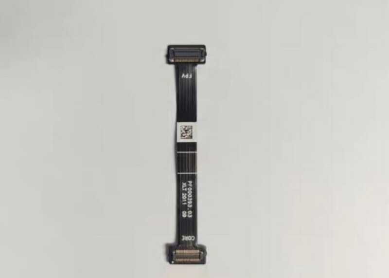 Cable Flexi Mula Core Fpv Board Camera Replacement Para Sa DJI Agras ...