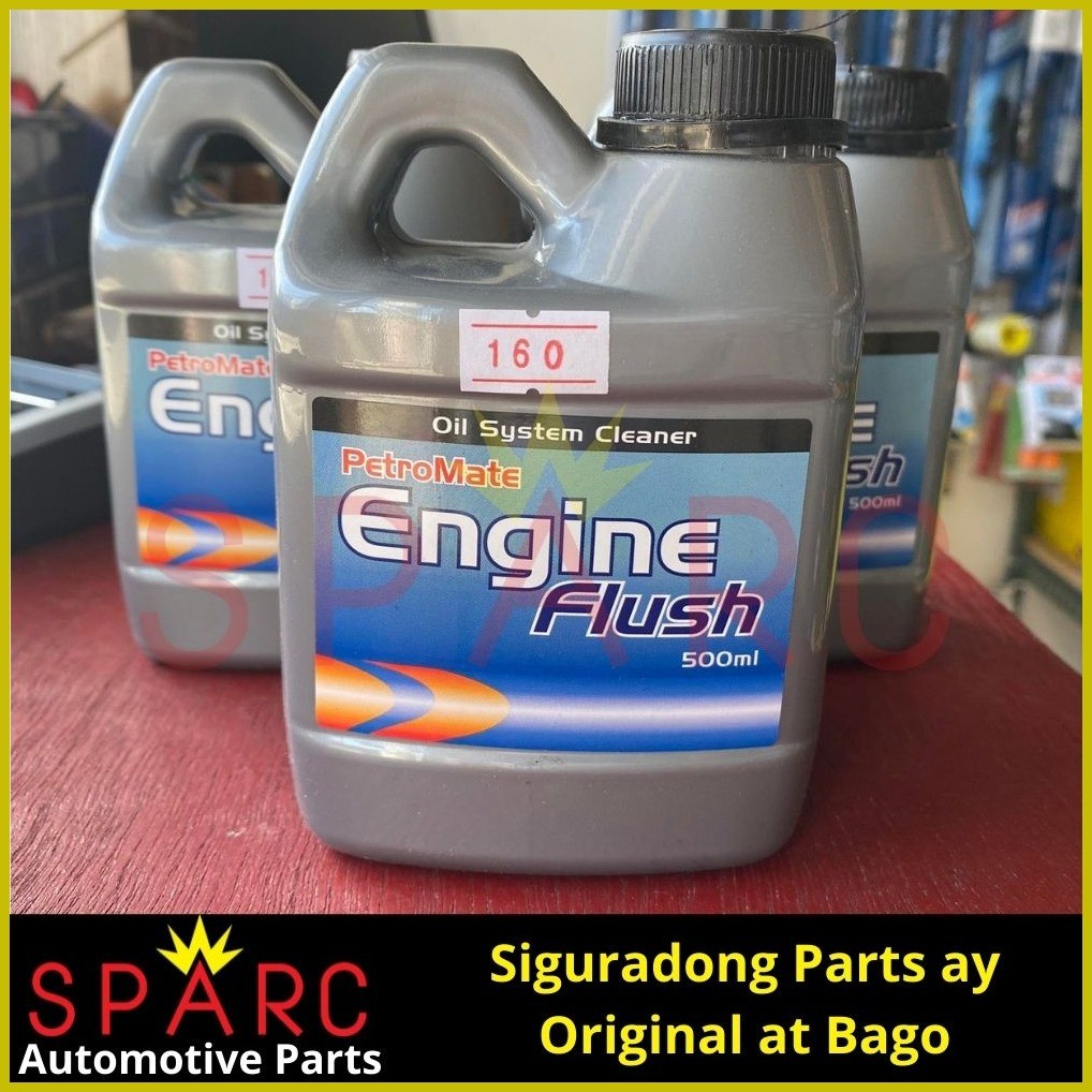 ∇ PETROMATE ENGINE FLUSH | Shopee Philippines