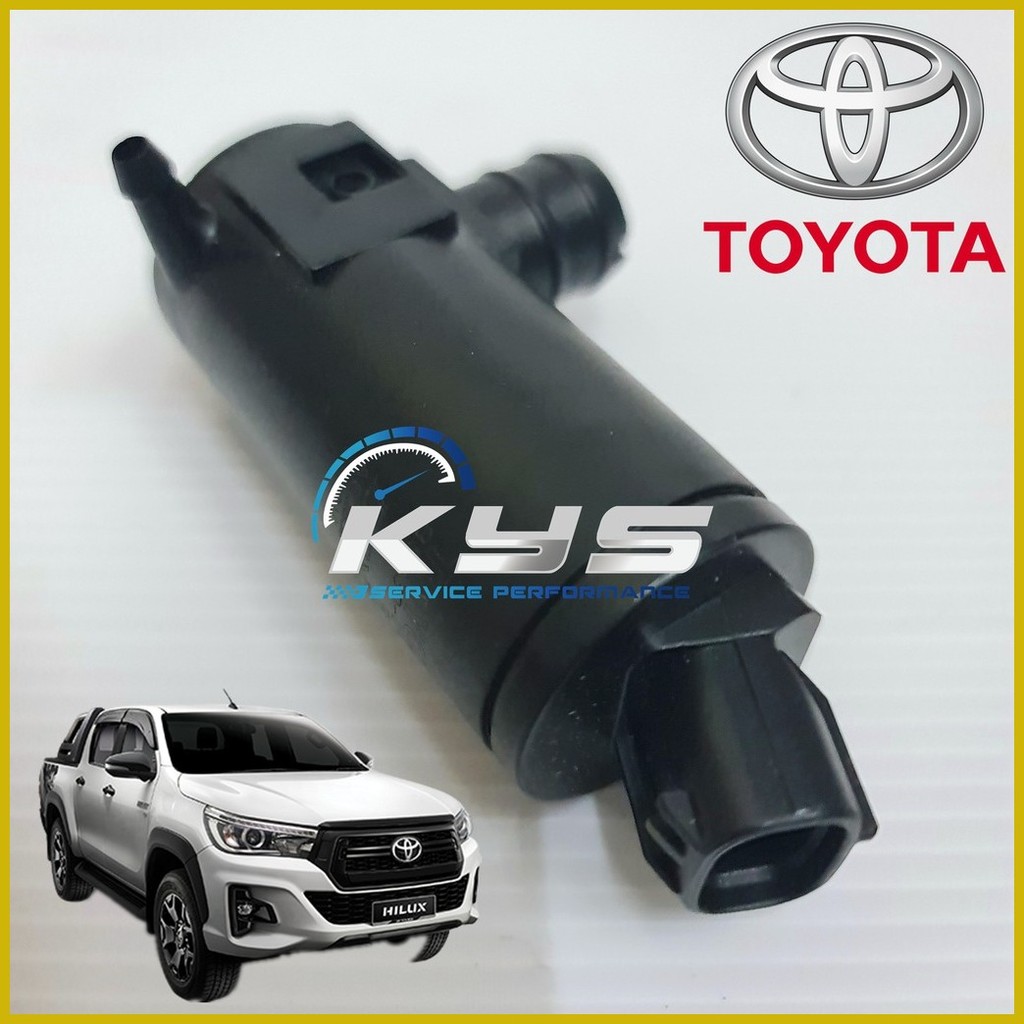 Warranty 1-3 month PERODUA BEZZA 1.0 1.3 TOYOTA HILUX REVO FORTUNER 2.4 ...