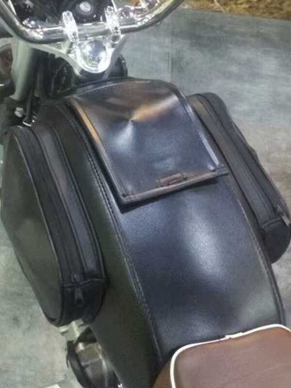 Motorcycle fuel tank cover Jialing 70 construction 70, JH70 original ...