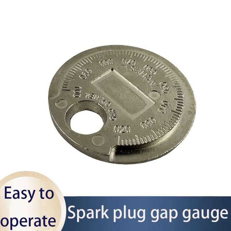 Ignition Genuine Coil Pc Coin Type Mm Spark Diameter Range Spark Plug ...