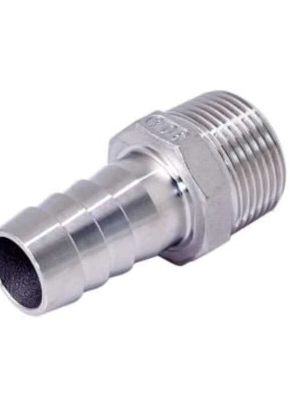 stainless steel 304 outer wire pagoda joint variable diameter joint ...