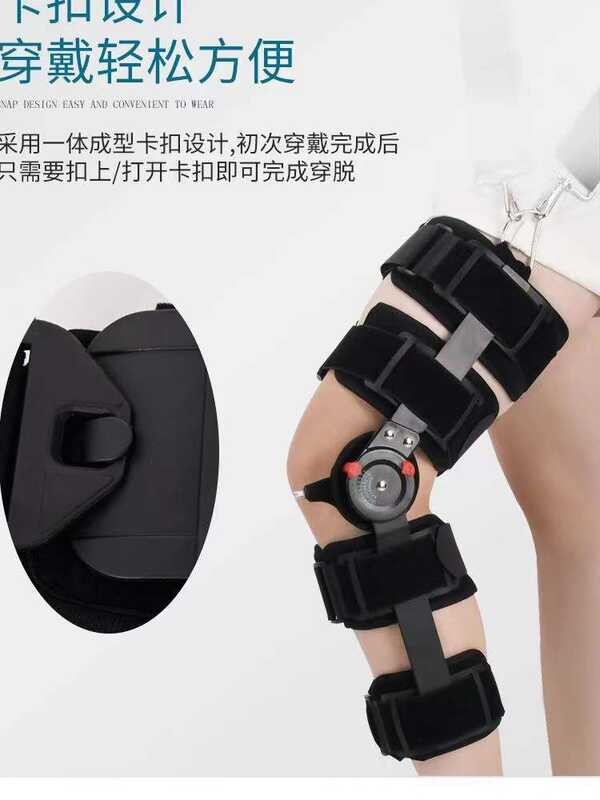 Tt Adjustable Fixation Tuhod, Meniscus Mas Mababang Bahagi Ng Limb ...