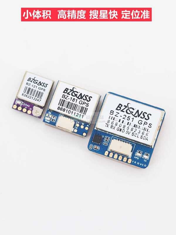 Traverse F405 F7 Flight Control UBLOX NMEA Dual Protocol GPS Northward ...