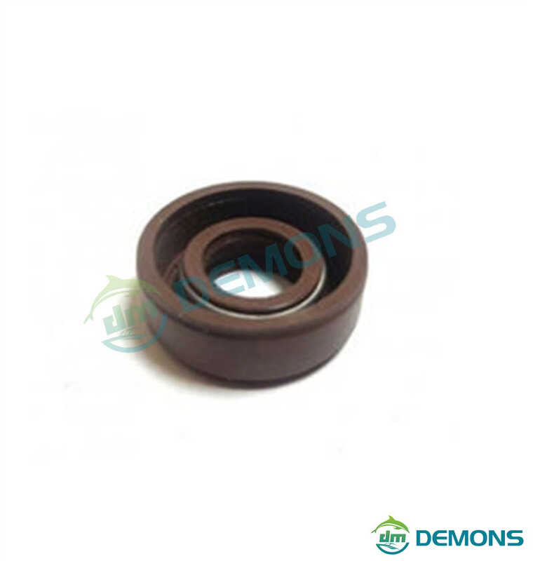 17) Zhai Mo DEMONS outboard engine ship external mounted engine rubber ...