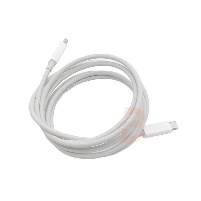 Original New Cables Thunderbolt Data Cable 2m for thunderbolt 2 cable ...
