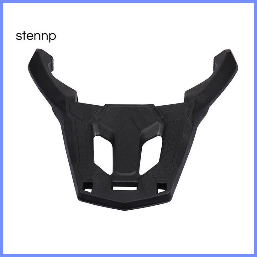 1 Piece Scooter Rear Luggage Rack Cargo Holder Tail Carrier Support Top ...