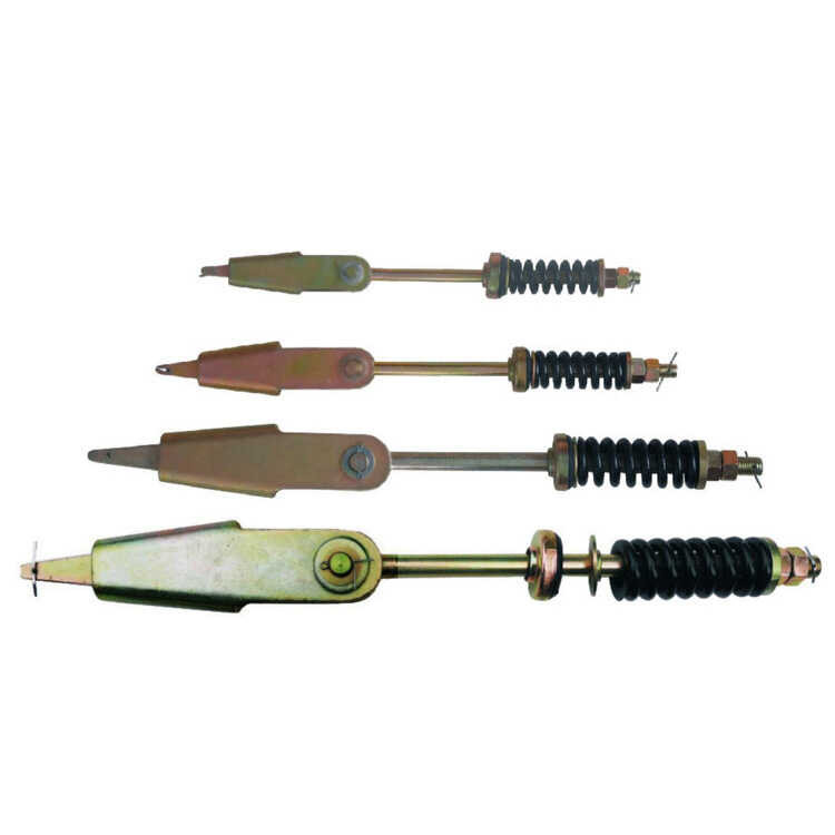 Self-produced and self sold elevator movable rope head combination ...