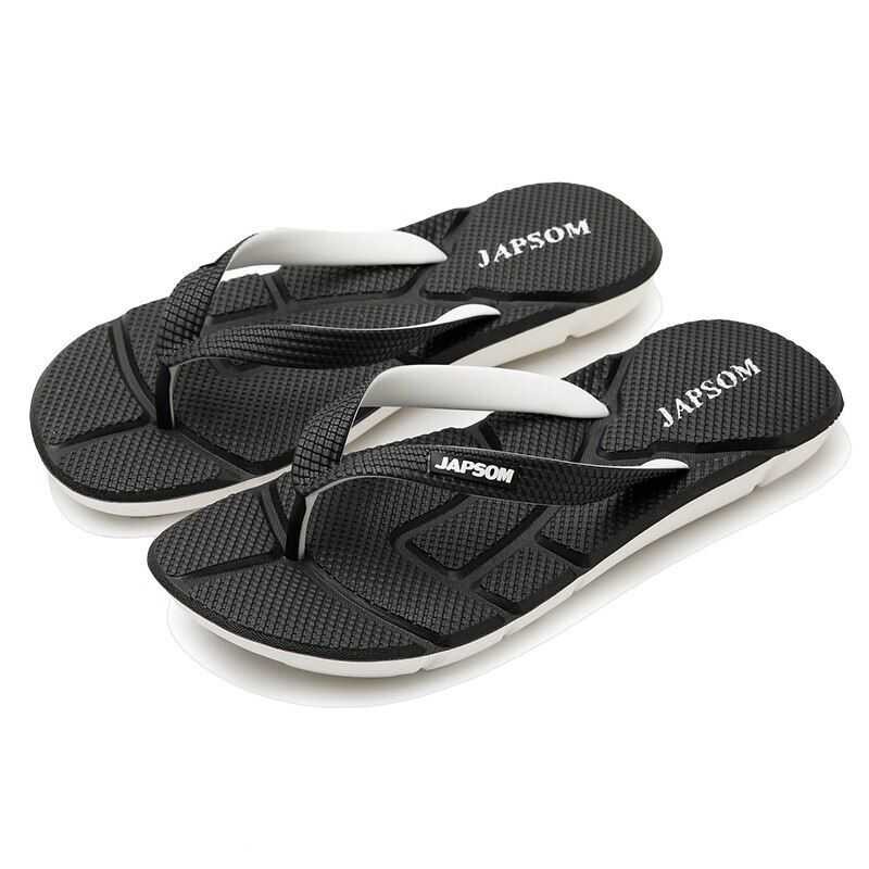 Na Handa Stock-Summer Light Ps Men Beach Slippers Home Chanclas De ...