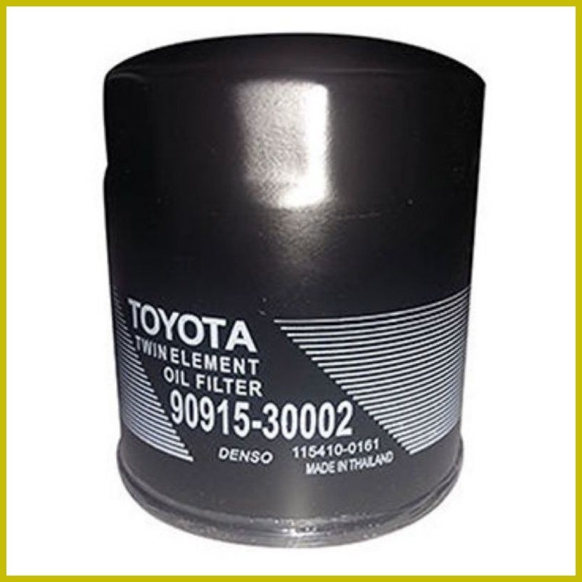 ۩ OIL FILTER 90915-30002 TOYOTA HILUX for hiace commuter/hiace grand ...