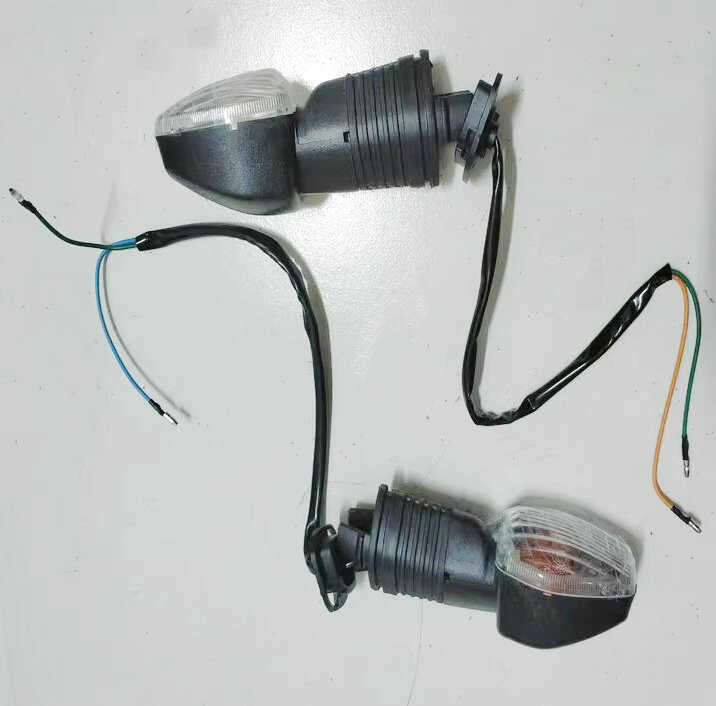 Suitable For Wuyang Honda Curved Beam Motorcycle Wy125-S New Fengying ...