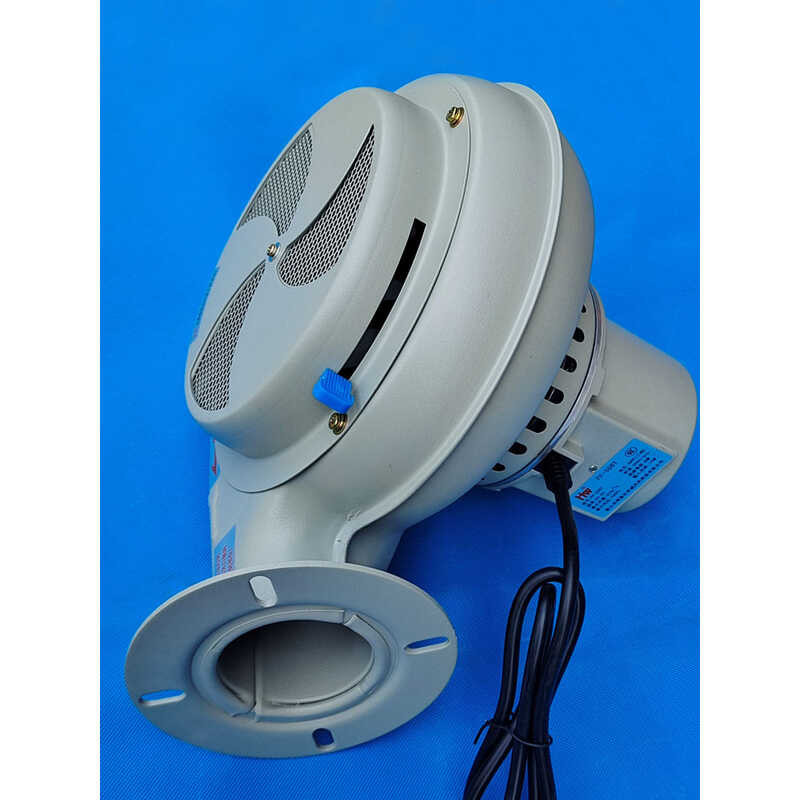Drying injection molding machine, hopper, blower, dry bucket, baking ...