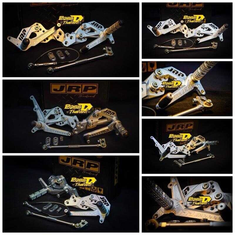 JRP Shifter Full CNC Made V5 New Version 2025- Upgrade Your Ride ...