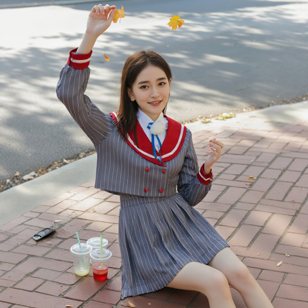 YouTube Shigure Ui Cosplay costumes | Shopee Philippines