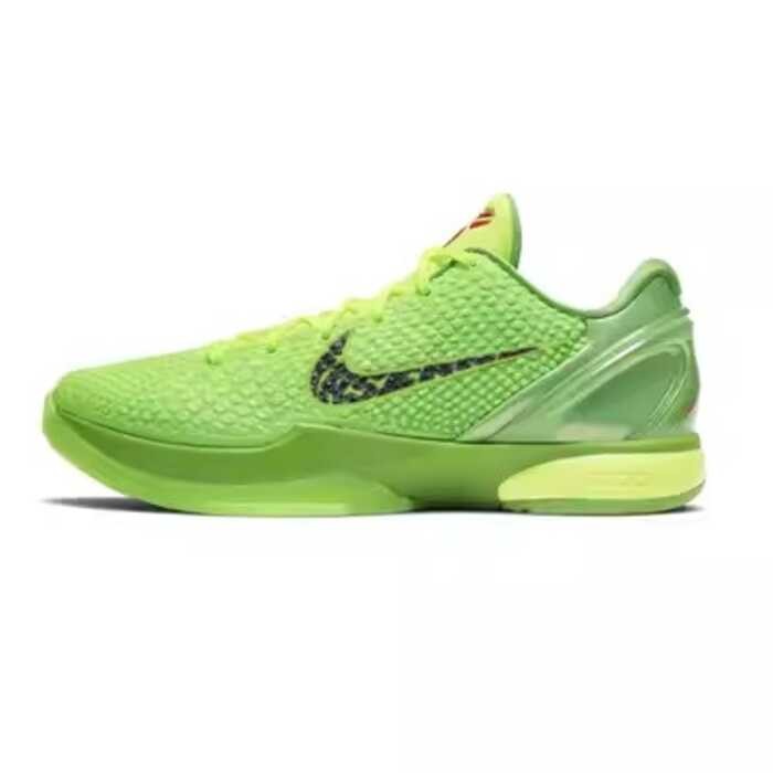 Kobe, 6th generation, Green Hornet, All Star, playoffs, Black Mamba ...
