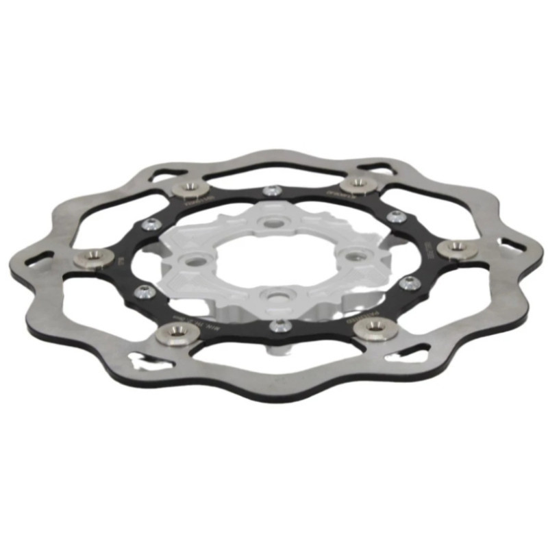 Galfer Disc 260MM Universal Disc Fit Click/Mio/Beat/Spacy/Genio/Scoopy ...