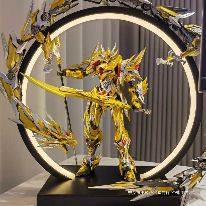 1B7 Mo Dong Nu Gao Da Lu Bu Hu Ao Bing Cao Ren Ganjiang Qi Ne Zha Bai ...