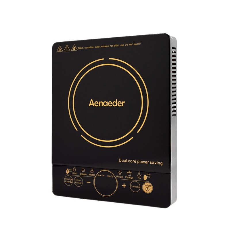 220V 110V Intelligent Induction Home Appliances European American ...