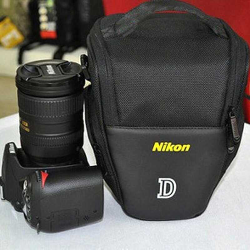 LY DSLR Para Kay Nikon D40x D60 D80x D40 D80 D90 D60x D3000 D5000 D700 D300x D300 D50 Canon ...