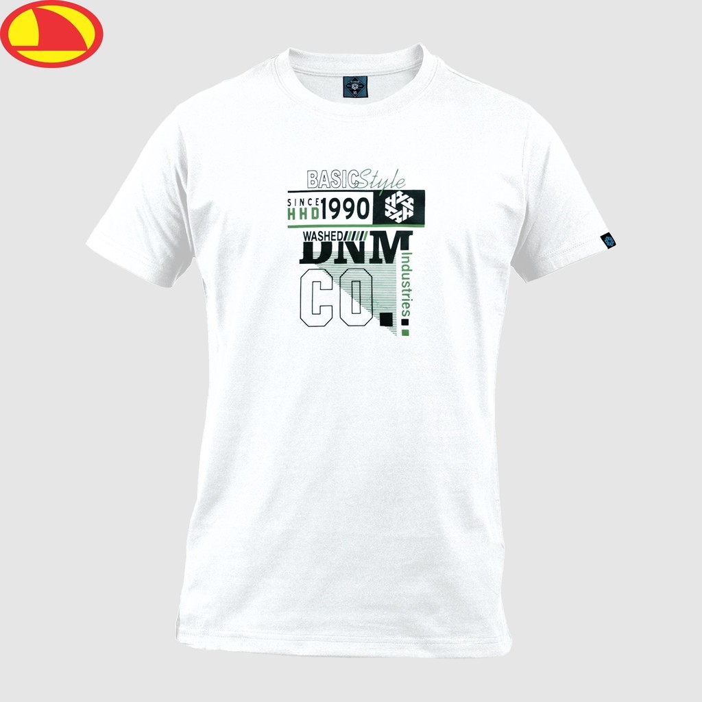 Hammerhead Jeans and Shirt - Mens Round Neck Shirt with Two Color Flat ...