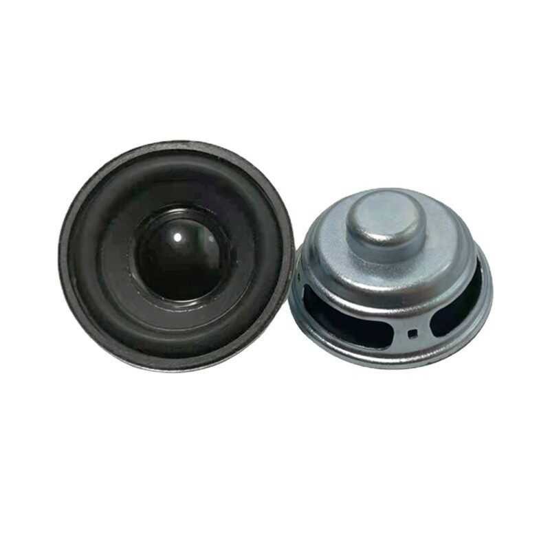 52mm circular speaker, 4 ohms 3w 5w internal magnetic Bluetooth speaker ...
