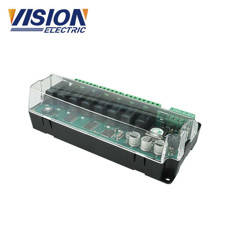 DSE2157 Generator Accessory Controller Self Starting Control Module ...