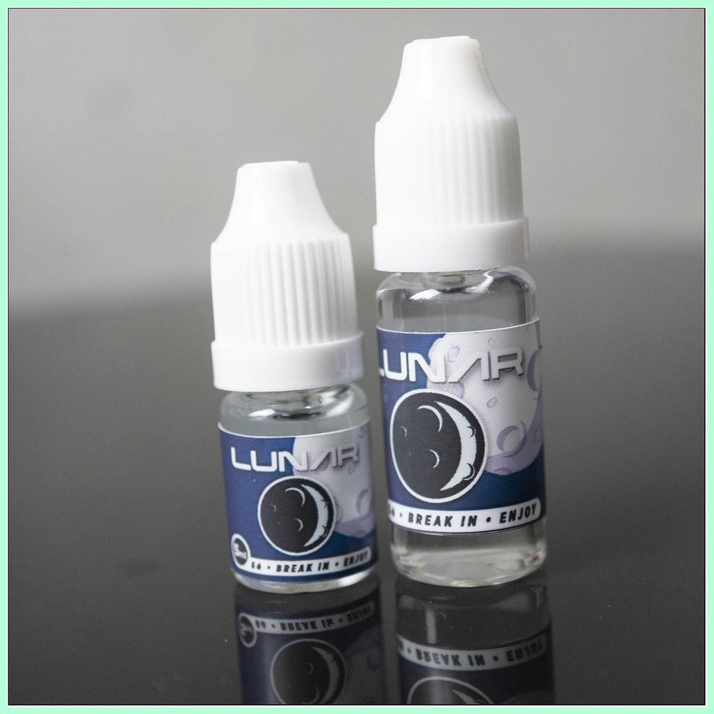 Cosmic Lube Lunar from SpeedCubeShop for Rubik's Cube/Puzzles | Shopee ...